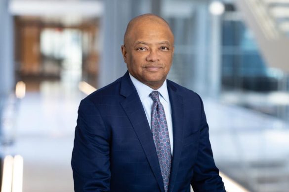 American Airlines Appoints Cole Brown As Chief People Officer Savoy