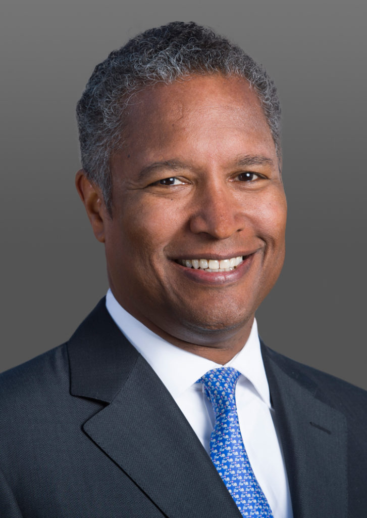 John D. Harris - Savoy