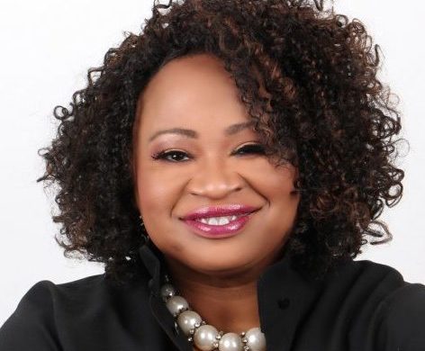 Marilyn Booker - Savoy