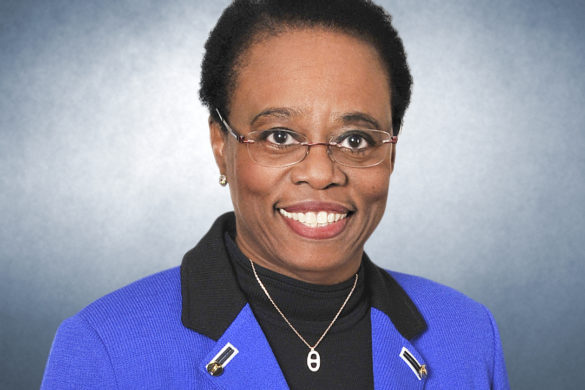 Marilyn Booker - Savoy