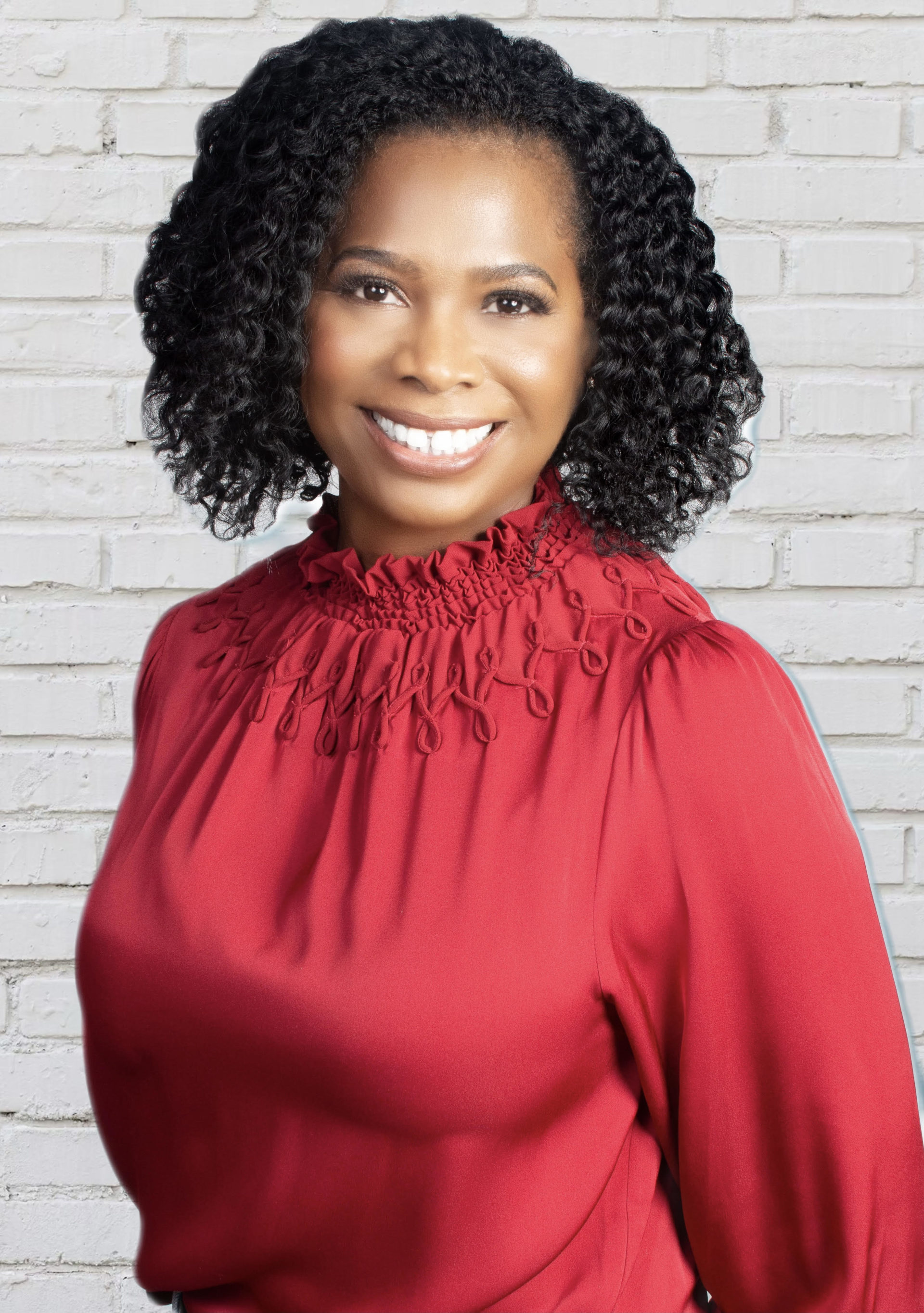 Andrea Carter - Savoy