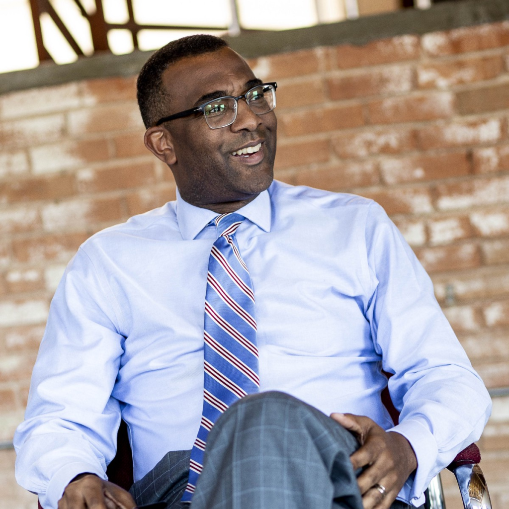 UScellular Appoints Xavier D. Williams to its Board of Directors - Savoy