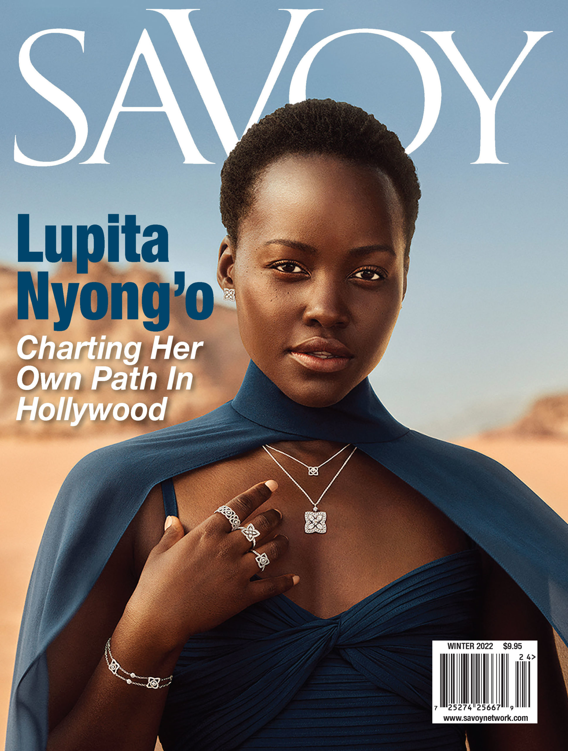 Nicole Butler - Savoy