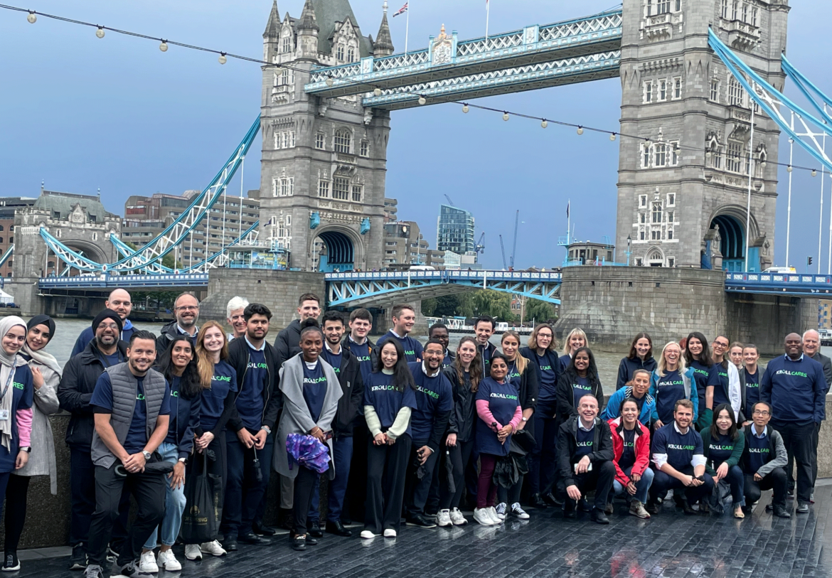 How Kroll's New Inclusion Model Embraces All Dimensions of Diversity ...