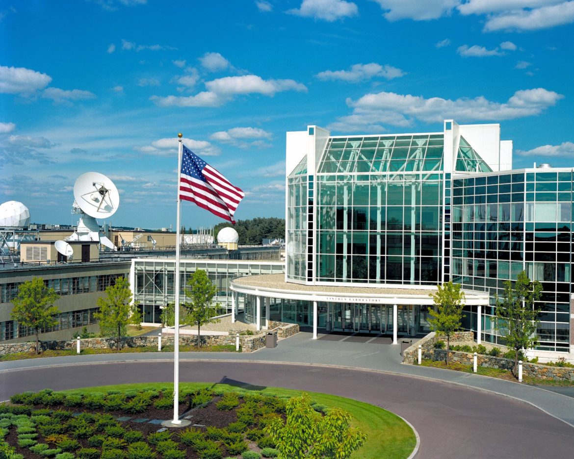 MIT Lincoln Laboratory - Savoy