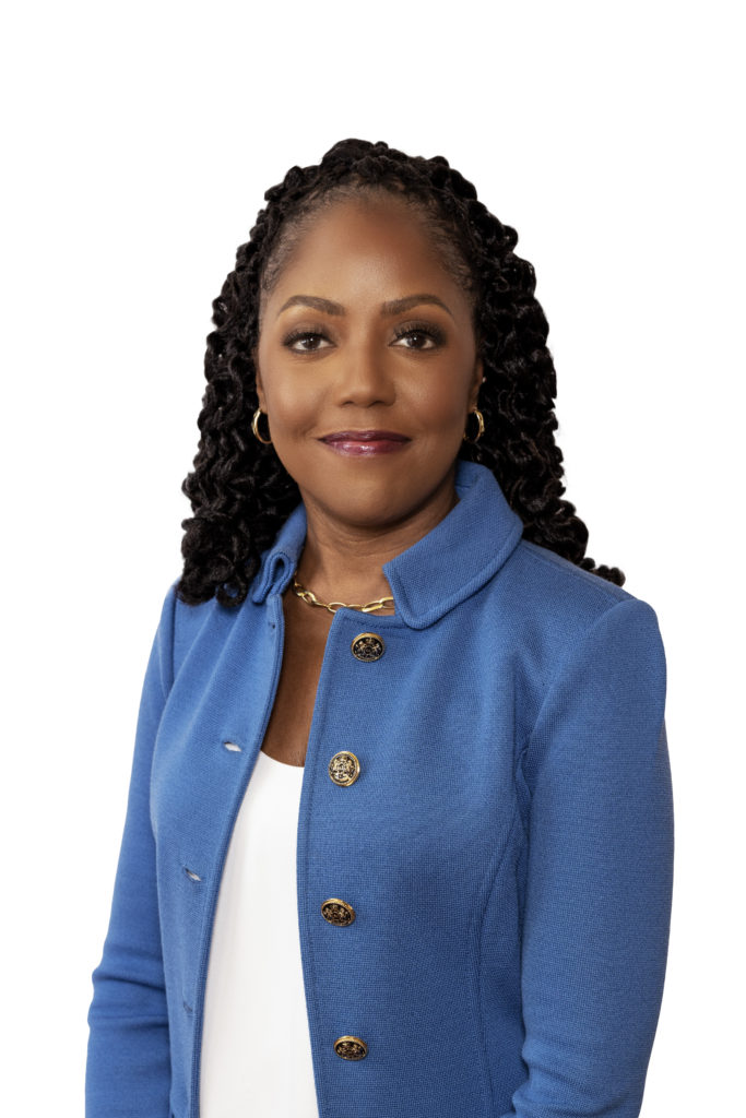 Beacon Appoints Racquel Harris Mason to Its Board of Directors - Savoy