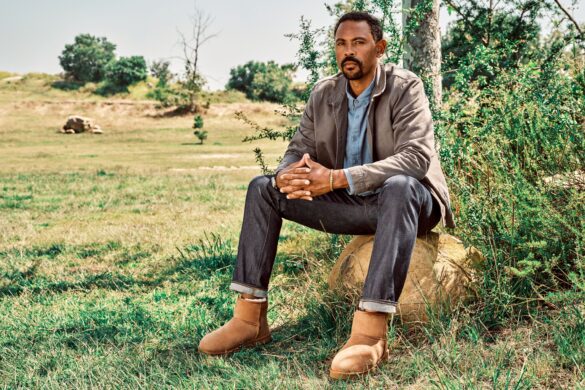 Thomas Moorehead: Building a Legacy in Luxury Cars - Savoy