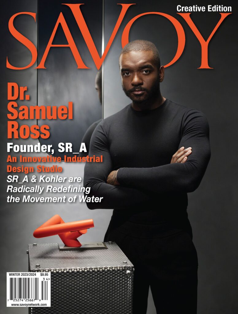 Savoy Magazine Announces the 2018 Most Influential Black Lawyers - Savoy