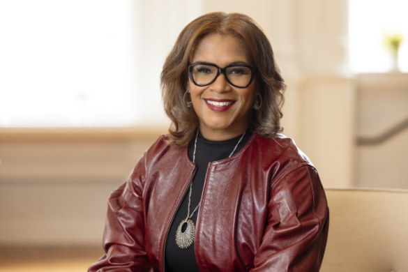 Fiserv Names Shannon Watkins Executive Vice President, Chief Marketing ...