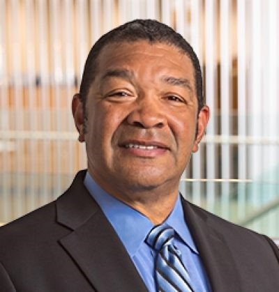 Darrell Thomas - Savoy