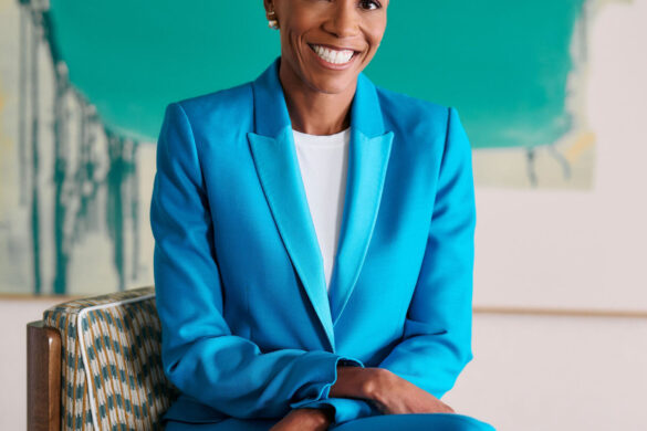 Thomas Moorehead: Building a Legacy in Luxury Cars - Savoy