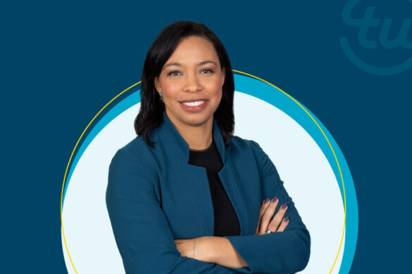 Cummins Inc. Promotes Shon Wright to Vice President and President ...