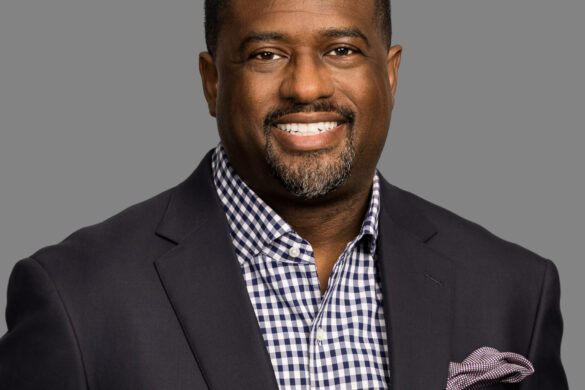 Thomas Moorehead: Building a Legacy in Luxury Cars - Savoy