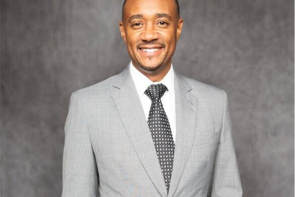 Deidra Jackson Named Chief External Affairs Officer of Ridgeline ...