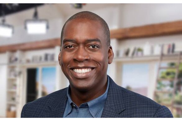 JPMorgan Chase Promotes Leslie Wims-Morris to Chief Executive Officer ...