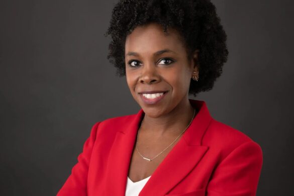 State Farm Promotes Kristyn Cook to Chief Agency, Sales & Marketing ...