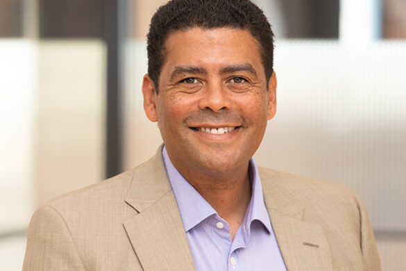 Thomas Moorehead: Building a Legacy in Luxury Cars - Savoy