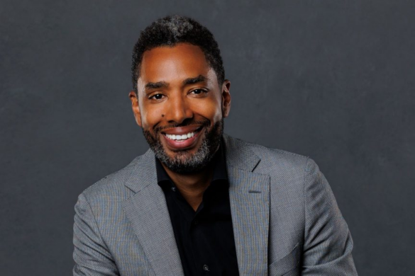 Sanders Roberts Have Big Plans for a More Inclusive Future - Savoy