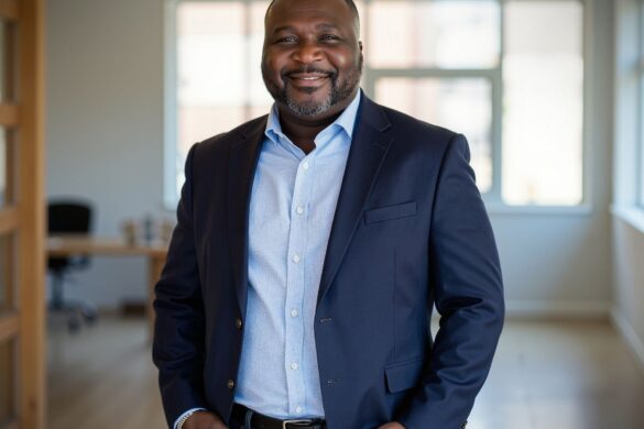 Thomas Moorehead: Building a Legacy in Luxury Cars - Savoy