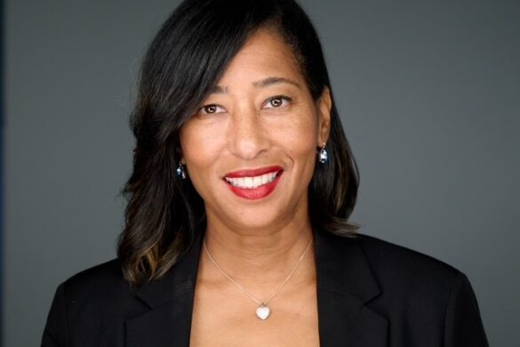 GREY GOOSE® Vodka Celebrates Tennis Season with Frances Tiafoe and the ...