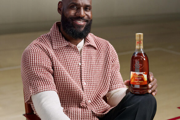 Sanders Roberts Have Big Plans for a More Inclusive Future - Savoy