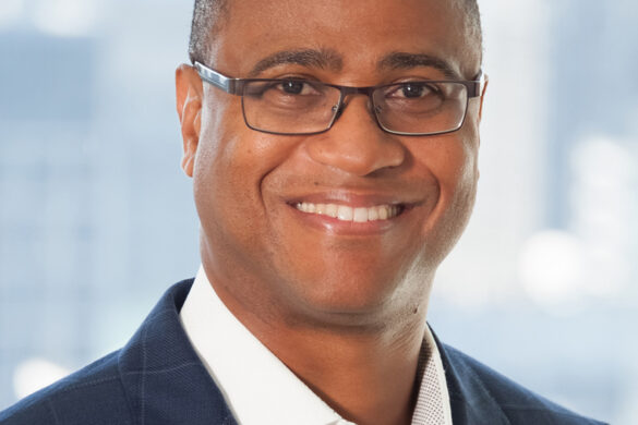 Navan Appoints Anré Williams to its Board of Directors - Savoy